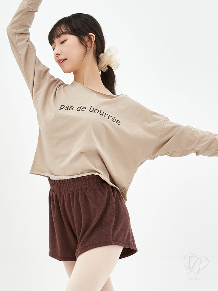 Top – Page 2 – ERELL Dance