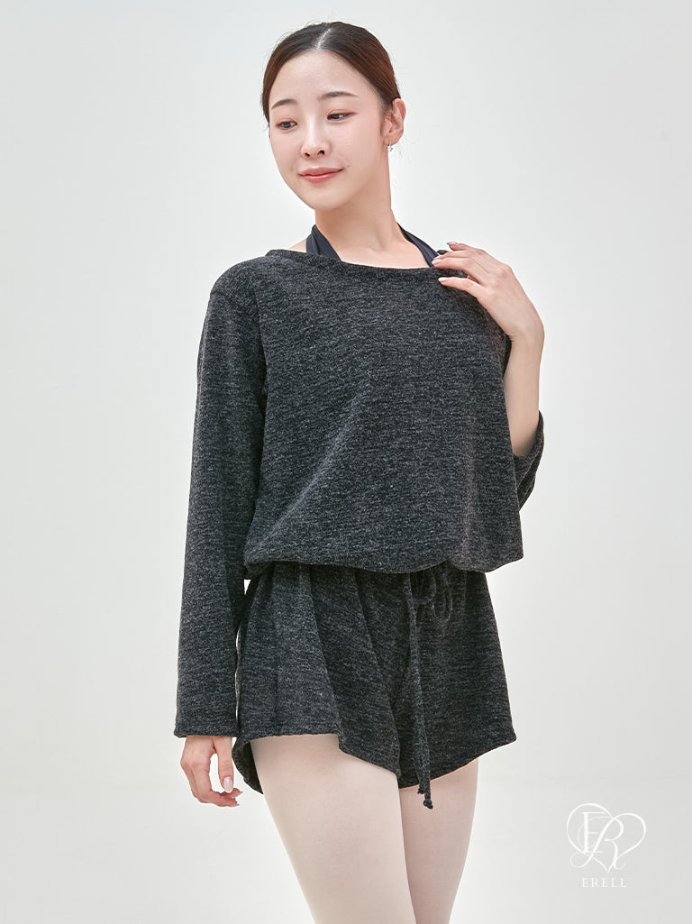 Coco Romper – ERELL Dance